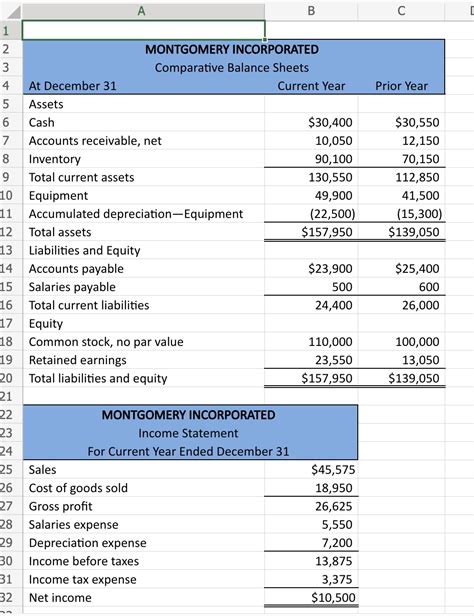 Solved IE Exercise 12 13 Static Indirect Preparing Chegg Com