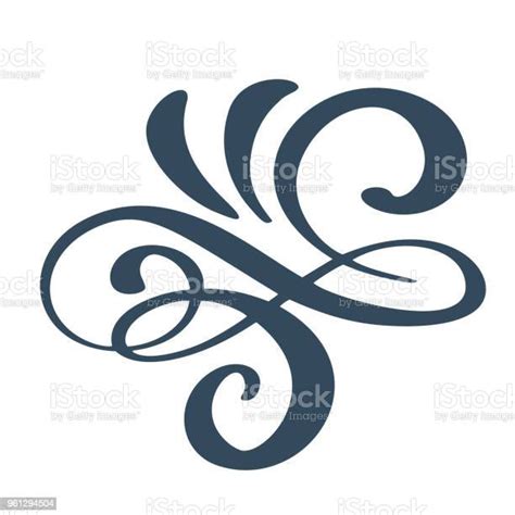 손으로 그린 테두리 번 창 구분 서 예 디자이너 요소입니다 흰색 배경 벡터 빈티지 웨딩 일러스트 격리 됨 결혼식에 대한 스톡 벡터 아트 및 기타 이미지 Istock