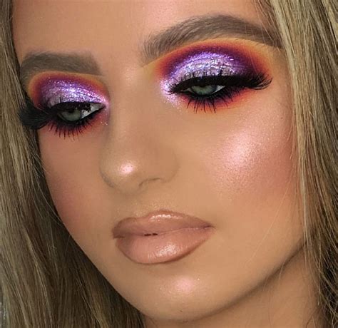 Pinterest Thatgirlwithbpd Makeup Eye Makeup Styles Chic Makeup