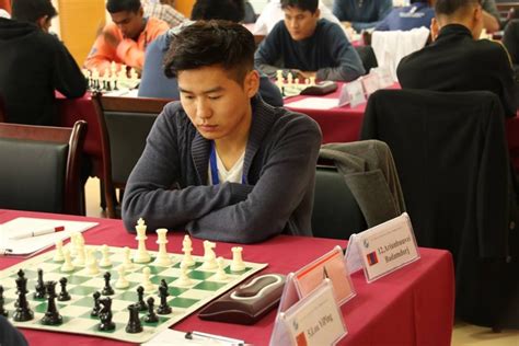 Азийн оюутны АШТ ээс хүрэл медаль хүртлээ