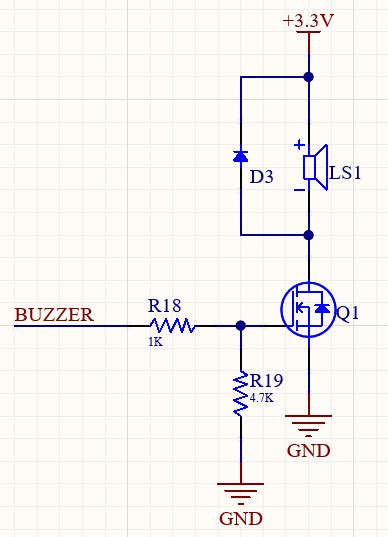 Solved Stm32f4 Buzzer Stmicroelectronics Community