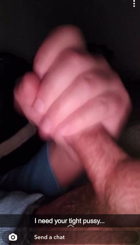 Friend Sent Me This Snap By Accident ThisVid Com