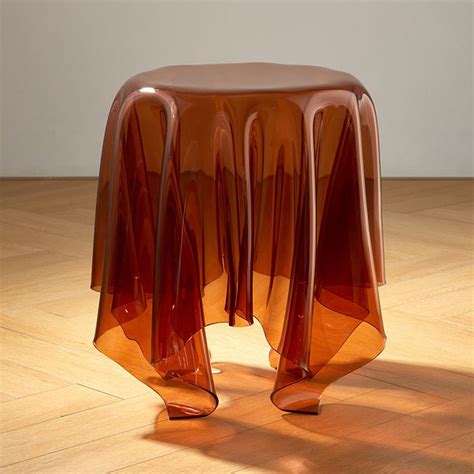 This End Table Offers A Style And Composition For Any Living Space