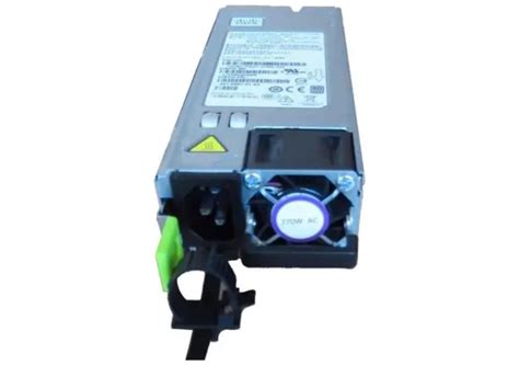 Buy Cisco FMC M5 PS AC 770W UK Price