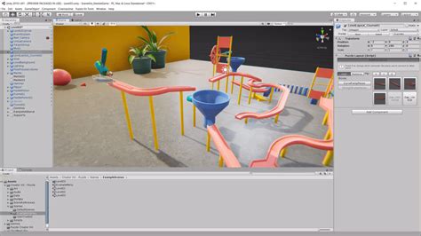 【ゲーム制作超初心者＆unity入門】パズルゲームでゲームの作り方を学ぼう【3dゲーム・始め方・使い方】 「free Illustlation Andくりえいてぃぶ」