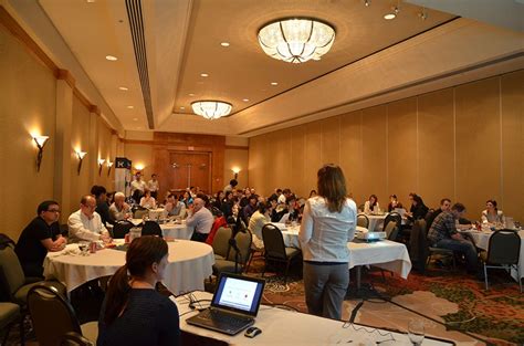 Pictures From Encores Dynamics Gp Road Show Encore Business Solutions