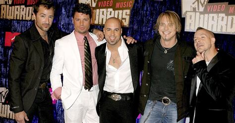 Daughtry Heads To South Africa For Shows In Cape Town And Pretoria Huffpost Uk News