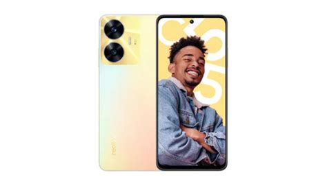 Realme Mobile Price In Nepal Updated November 2023 List