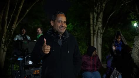 Jeffrey Reddick Talks Dont Look Back Horror Movies Gay Characters