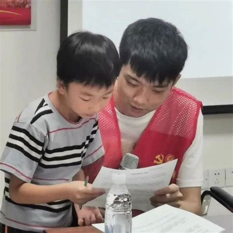 快乐一“夏”！玉带社区暑期夏令营圆满收官啦~活动小朋友们文化