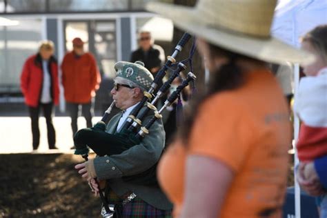 47th Pendleton Spring Jubilee On The Town Square Our Best Photos
