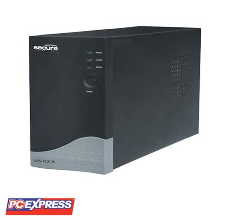 Uninterruptible Power Supply Ups Pc Express