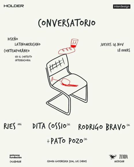 Holder Objects Tag Archdaily En Español