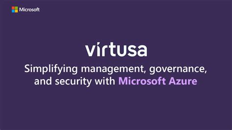 [video] microsoft on linkedin microsoftazure