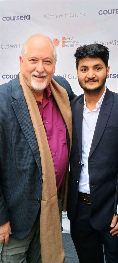 Coursera Computerscience Lpuuniversity Techinnovation Ayush Kumar