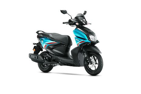 Yamaha Rayzr Fi Hybrid Dlx Disc On Road Price In Hyderabad Moosapet Madhapur Offers