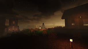 Twixxels Stalker Again Minecraft Mod Modpack Index