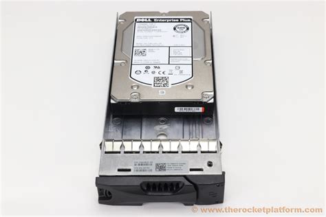 Br4t4 Eql Dell Equallogic Ps3000 Ps6000 600gb 15k Sas Hdd