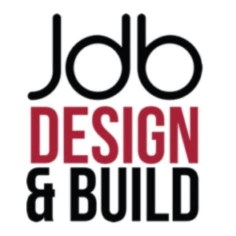 Jdb Design And Build Youtube