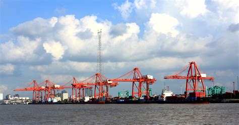 城市记忆丨看“张家港港”前世今生 寻城市发展印记