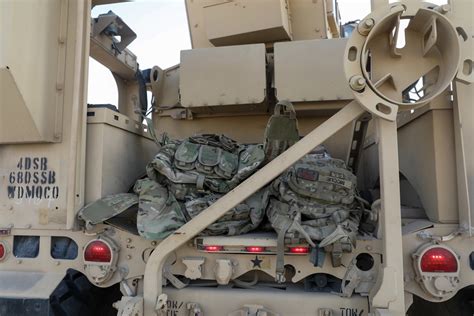 Dvids Images C Company 68th Dssb Tactical Convoy Training [image 4 Of 14]