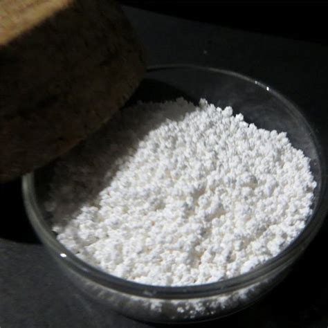 氯化钙在不同温度下的溶解度 知乎