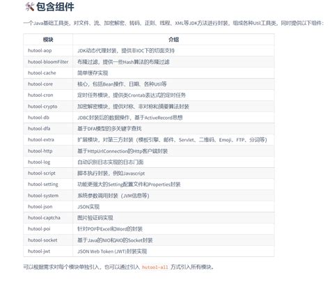 拒绝造轮子 Java工具类库java开发中标点符号不想造轮子 Csdn博客