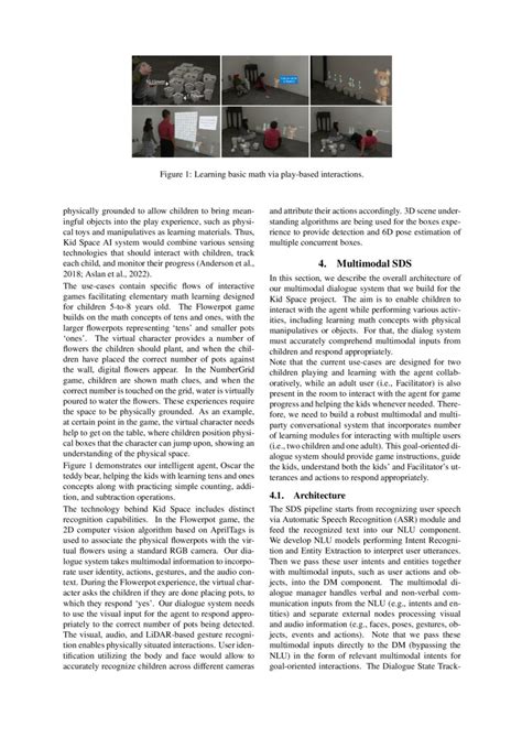 Data Augmentation With Paraphrase Generation And Entity Extraction For Multimodal Dialogue