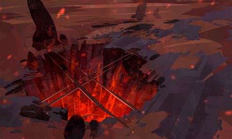 Artstation Hell