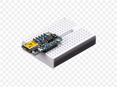 Microcontroller Electronics Adafruit Industries Arduino Circuitpython Png 970x728px