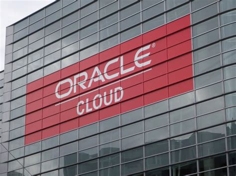 Oracle Unveils Database 23c With Ai Vector Search Capabilities R