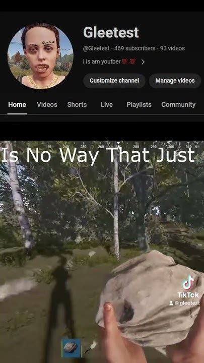 easy it s start in rust gaming rustgood art rustislove warzone rustislife rustcommunity