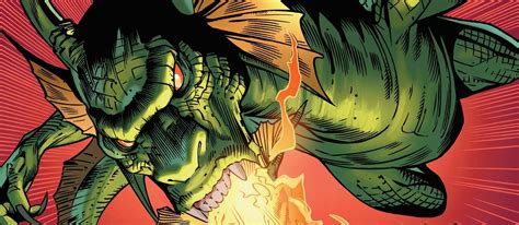 Meet The Dragons Of The Marvel Universe Marvel