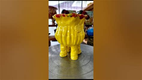 100손맛노랑코끼리화비단화분노랑화분노랑섬세하게花緋緞화비단비단한복분s334화비단수제화분수제화분선인장화분코노화분화분판매영상예쁜화분한복구근식물