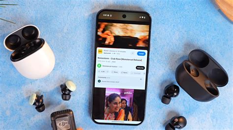 With Android 16 You Can Play Audio On Multiple Devices Simultaneously