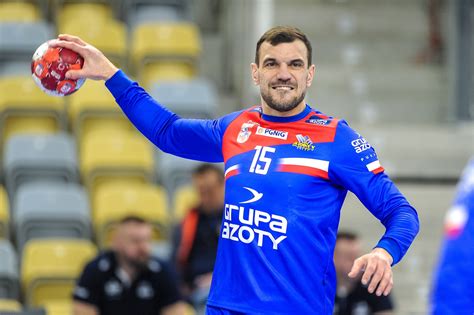 Michał Jurecki Skończył Karierę