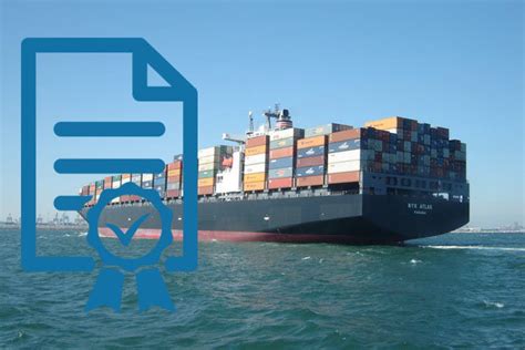 Vessel Classification