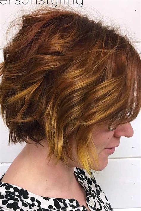 Short Messy Hairstyles Women Over 50 Easy Hairstyles