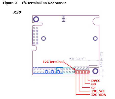 CO2 Sensor I2C Communication Failure Programming Arduino Forum
