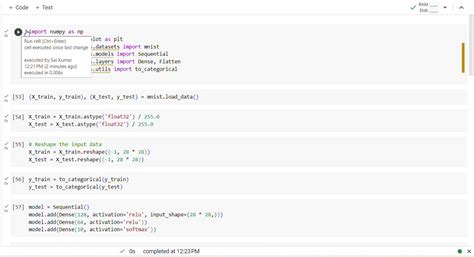 Sai Kumar Ika On Linkedin Bharatintern Datascience