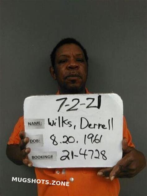 Wilks Derrell Nmn 02 05 2025 Sebastian County Mugshots Zone