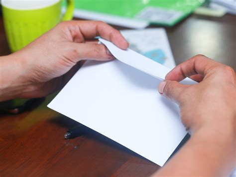 4 Ways To Write A Note WikiHow