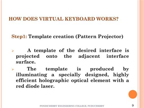 Ppt Virtual Keyboard Powerpoint Presentation Free Download Id 1582259