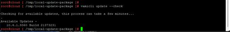 upgrading vmware cloud director to 10 x versions virtual bytes