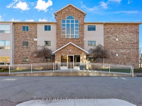 1061 Vansickle Road St Catharines Floor Plans And Pricing Lists