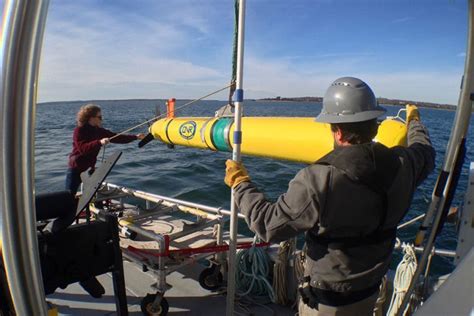 New Approach Helps Autonomous Underwater Vehicles Explore