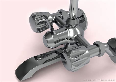 Solidwork Models 3d Rendering On Behance