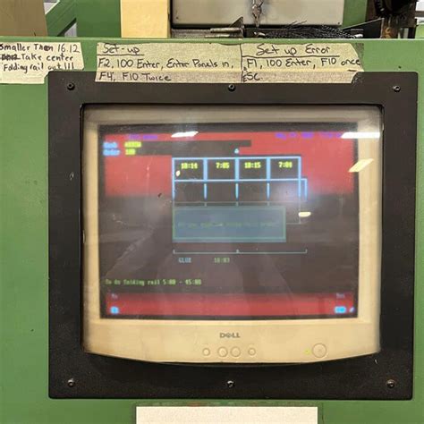 50” X 110” Serenco 2 Color Flexo Folder Gluer Matchbox