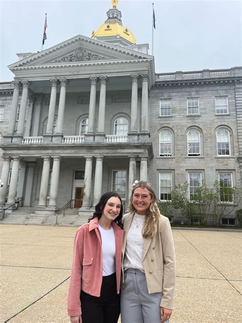 Adam Schmidt On Linkedin Grace Tierney And Alexandra Costa Were