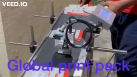 Online Mrp Printer Coding At ₹ 48000piece Continuous Inkjet Printer